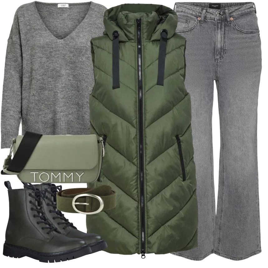 FrauenOutfits.ch - Die neusten Outfits und Trends für Frauen